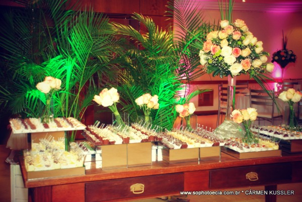 Artfesta: Casamento: proposta elegante e discreta