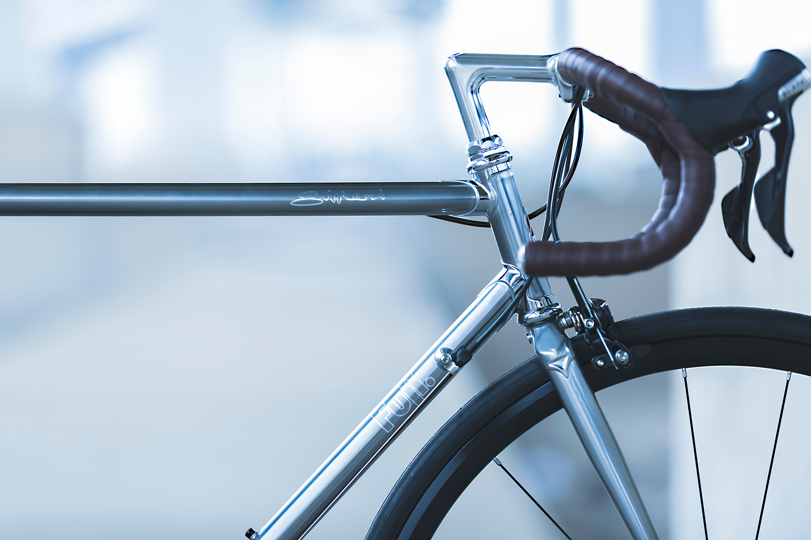 FUJI BIKE JPN Official Blog: 2018年モデル SINARI 先行発売のお知らせ