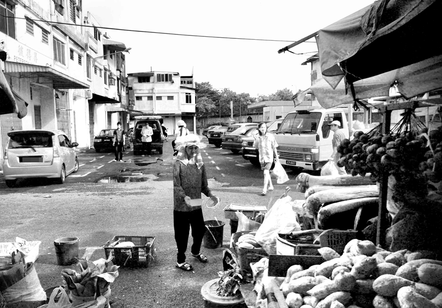 KUCHING's DAILY PHOTO .Life Style,Travel ,Food & Photography Blog ...