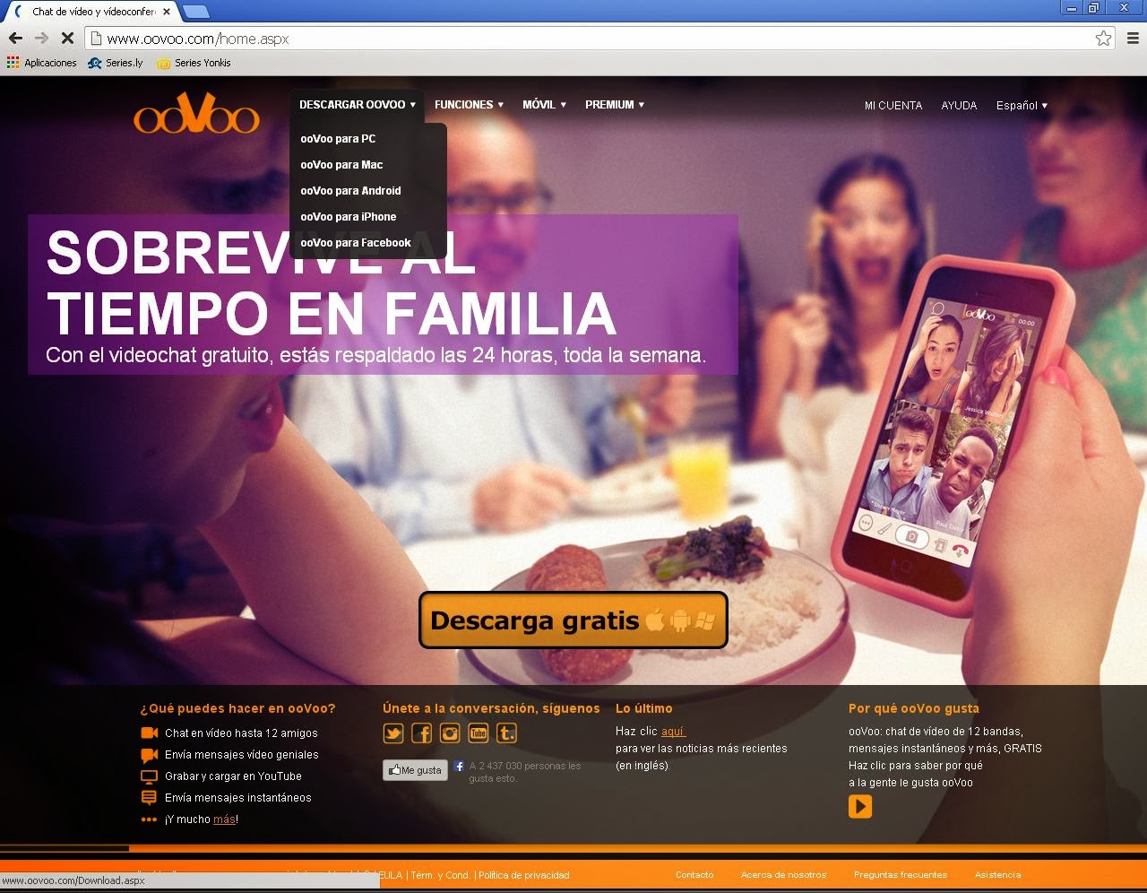 Sistemas Integrados y Hogar Digital