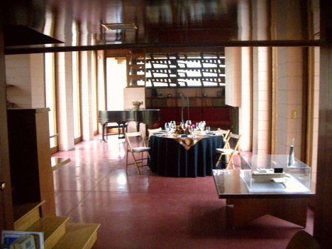 История и теория дизайна от Александра Подгорного: Дом Гордонов (Gordon ...