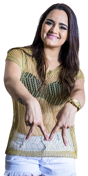 Mara Pavanelly gravará DVD em São Luís para festejar 18 anos de ...