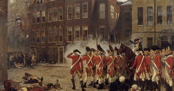 Young catholic adults Latest News: The Anti-Catholic London Riots that ...