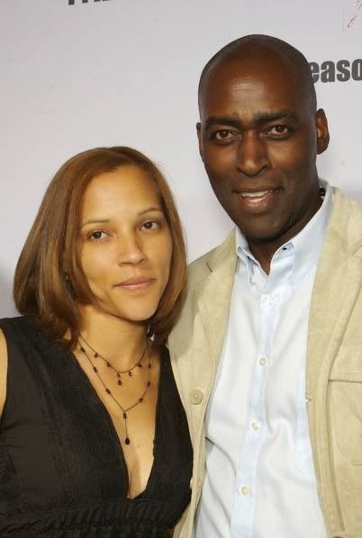 The Shield' actor Michael Jace charged in wife's death