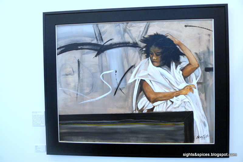 Sights and Spices: Sights: BenCab Museum