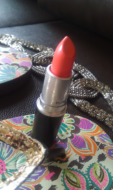 The Beauty Scoop!: April 2011