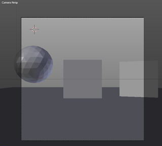Small Blender Things: Raytracing: concepts and code, part 1, first code ...