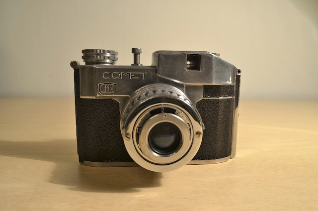 Polvere d'Argento: Bencini