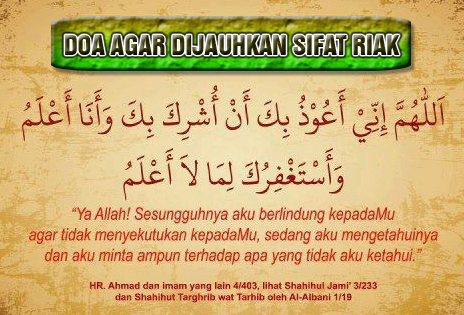 Tips Mencipta Keikhlasan Dalam Amalan Seharian - Digital Dakwah