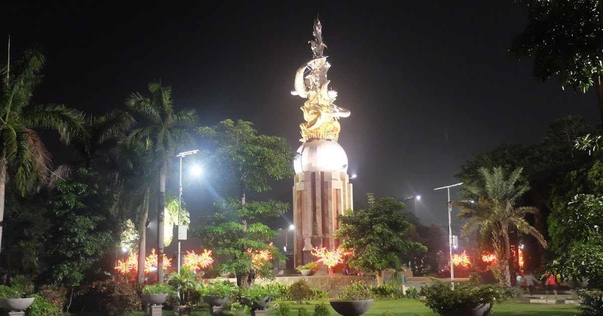 Cerita Sidoarjo: Awal Mula Sidoarjo (JALAN LEMPANG KE SIDOARJO)