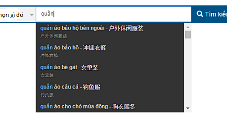 Mỗi tuần một shot: Sử dụng Redis để dựng một Nosql Autocomplete Search Index