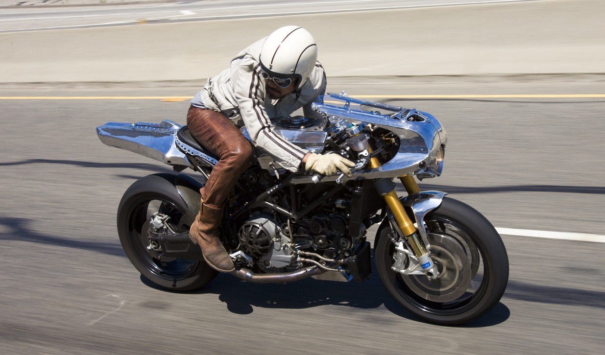 chabott engineering | motorbike motorcycle