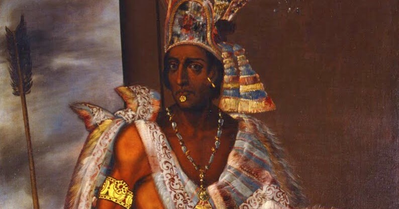 Etiquipedia: Etiquette and Aztec Nobility