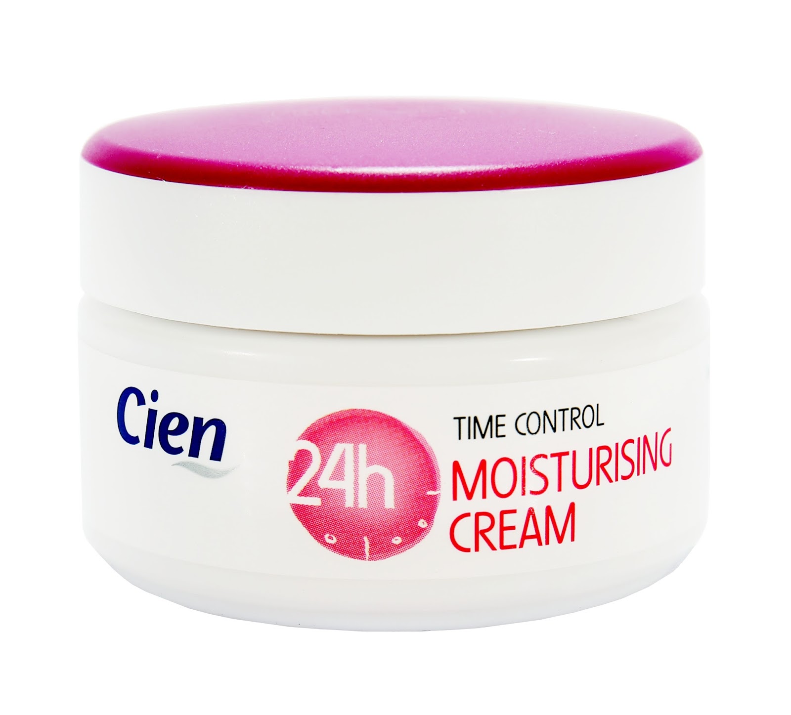 Belleza de Themyscira: Crema facial Time Control 24h - Cien