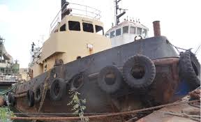 Scuba Diving Is Life: Tugboat Rozi Malta
