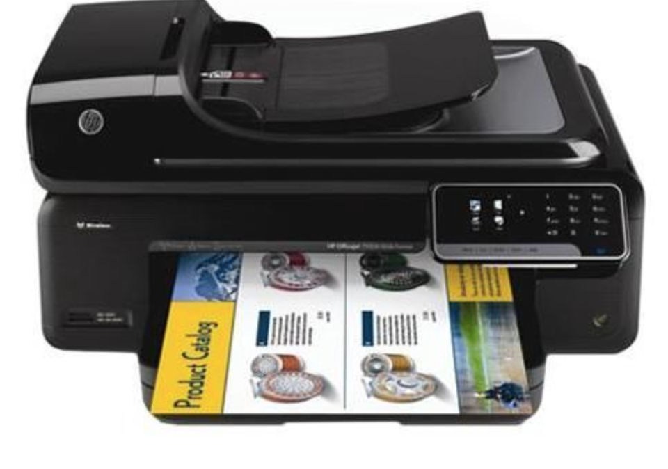 Occasione da non perdere per stampante wireless HP multifunzione e ...