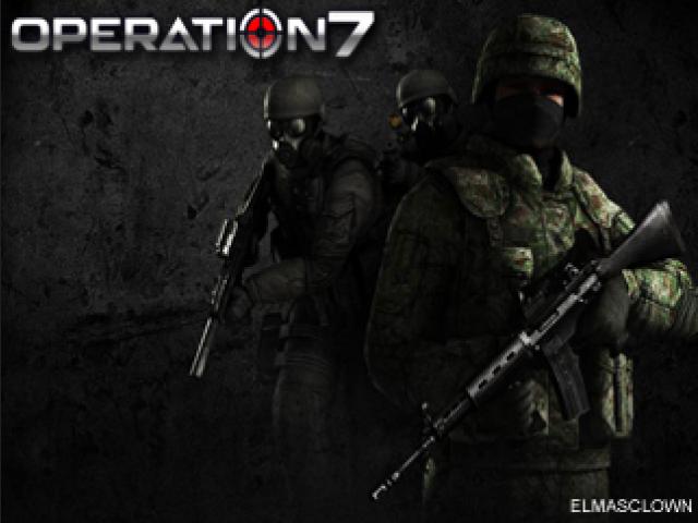 OPERATION 7