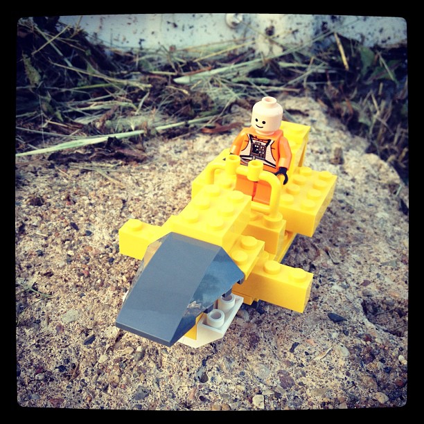 Starr Mercer :: Small Town City Girl