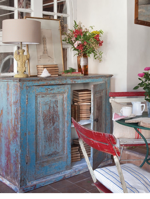 Deco Ambrosia: junio 2013