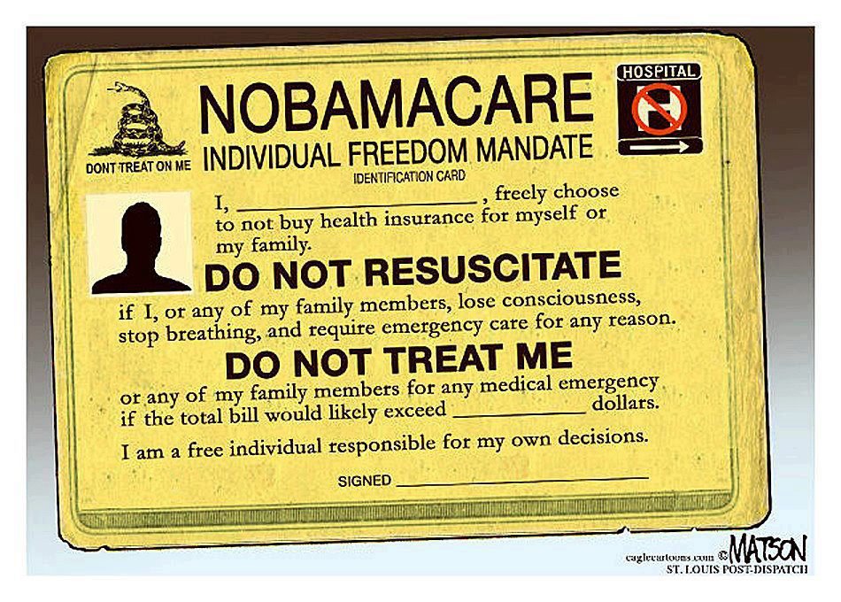 busplunge: IF you campaigned on "repealing and replacing Obamacare ...