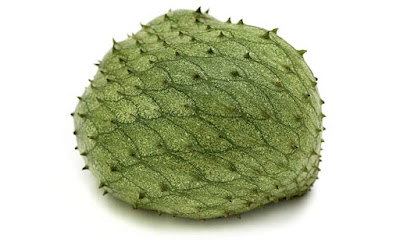 FRUTAS BRASIL: A Familia Anonáceas