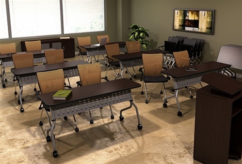 The Office Furniture Blog at OfficeAnything.com: The Versatility of ...