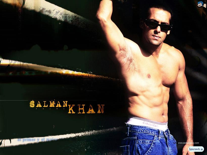 Actresses Zone Salman Khan New Bodybuilding Wallpapers Cast Still