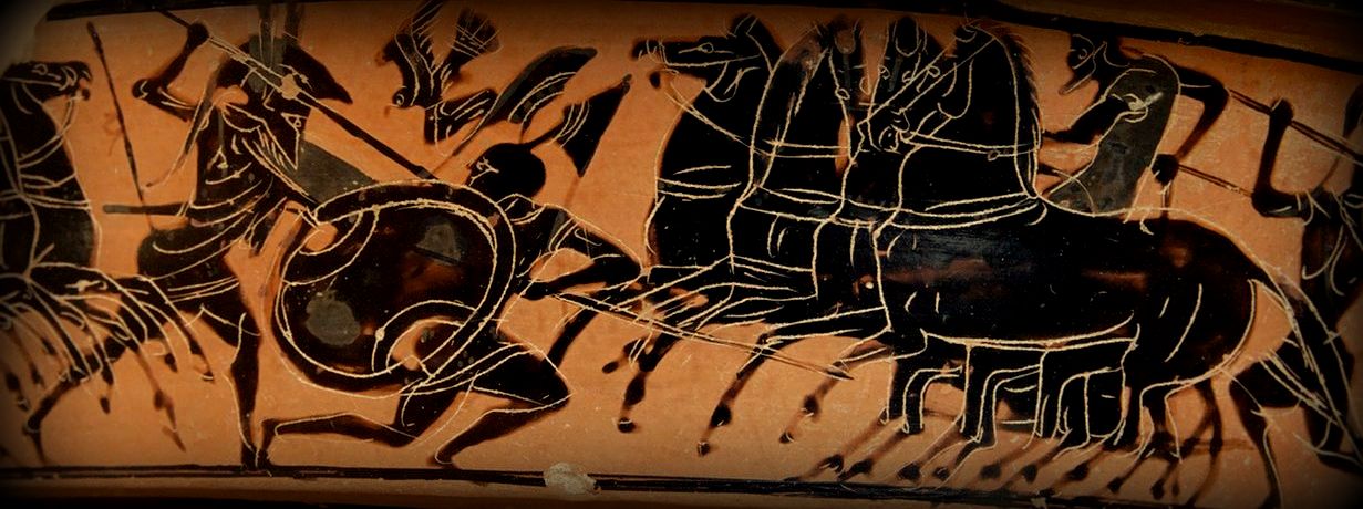ΙΣΤΟΡΙΑ ΕΛΛΗΝΙΚΗ ΚΑΙ ΠΑΓΚΟΣΜΙΑ : Η ΜΑΧΗ ΣΤΙΣ ΠΛΑΤΑΙΕΣ (479 π.Χ.)