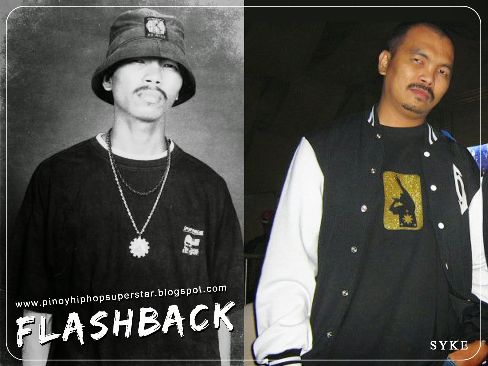 Pinoy Hiphop Superstar: December 2013