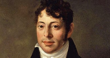 Encyclopedia of Trivia: Joseph Grimaldi