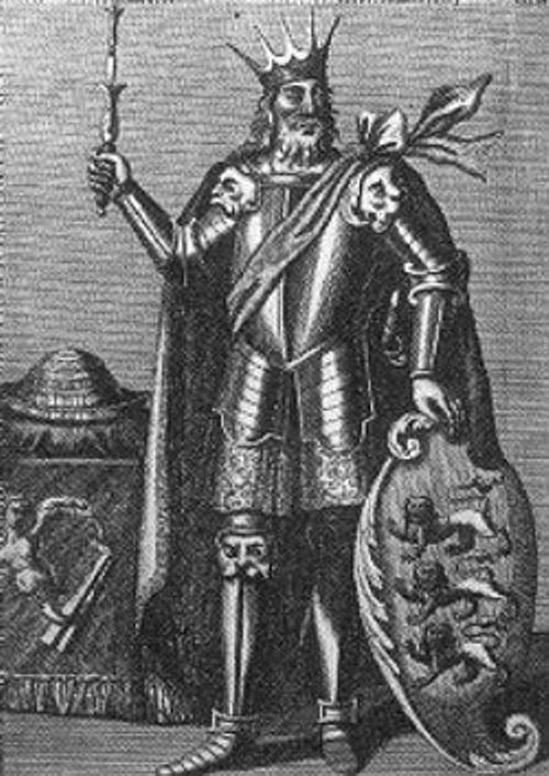 HISTORIA PARA NO DORMIR: 795: Vikingos en Irlanda; la llegada. (1ª parte )