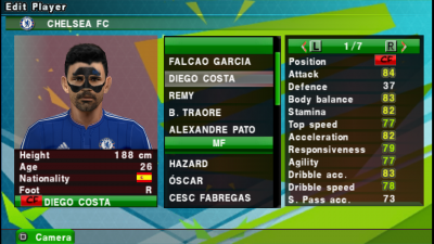 PES 2016 PSP Patch JPP V4 Full Transfer | Pokemon Go