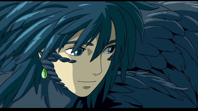 [Nhân vật trong phim] [Nhật] Phim Howl's moving castle