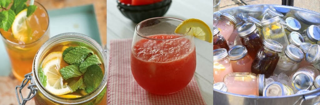 the savvy girl's guide to life: Labor Day Party Ideas