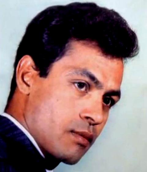 FILEM KLASIK MALAYSIA: JINS SHAMSUDIN