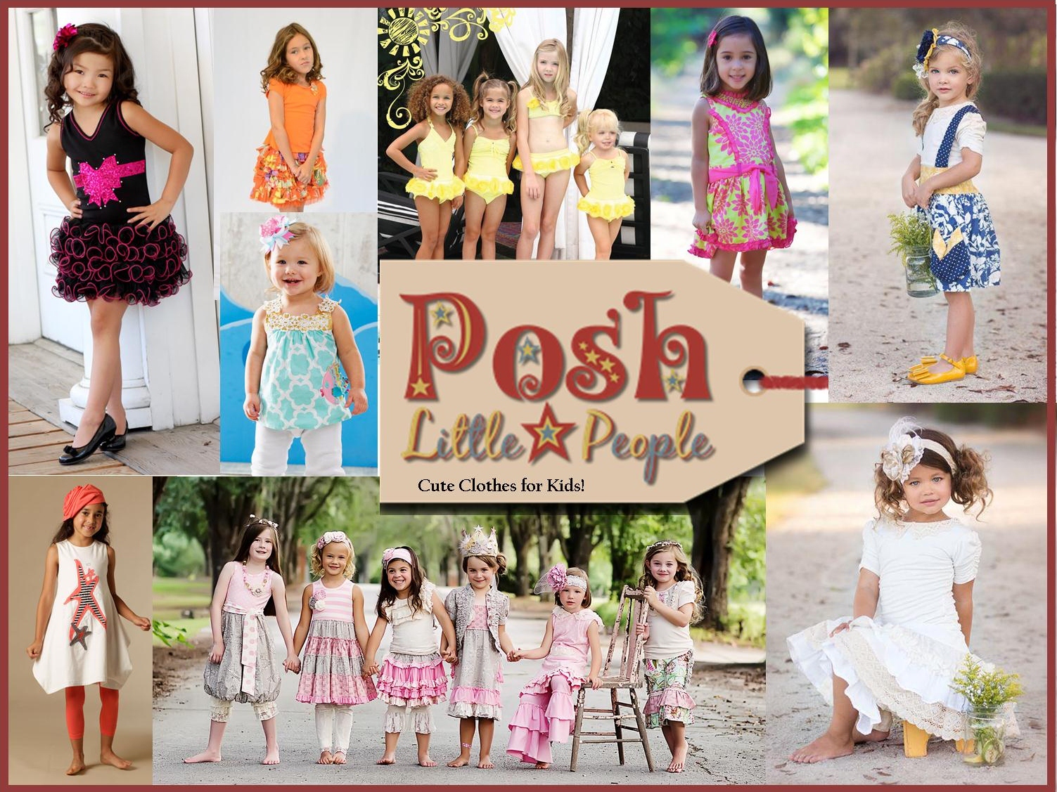 Forty Toes: The Ultimate Calleija Giveaway!