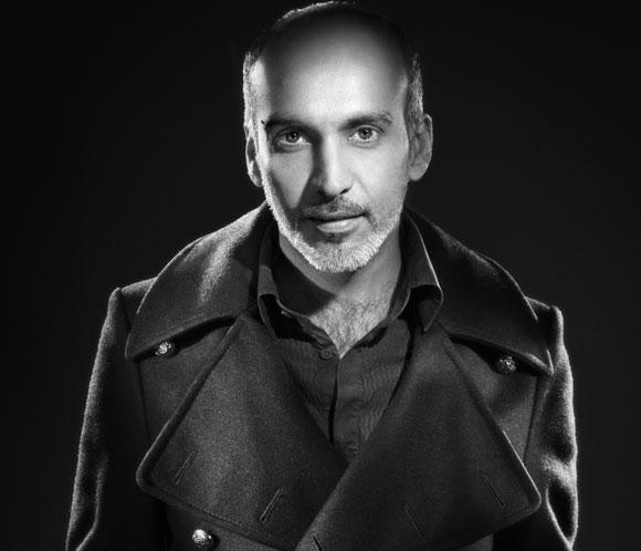 A bit of Everything: Paco Rabanne: El Regreso