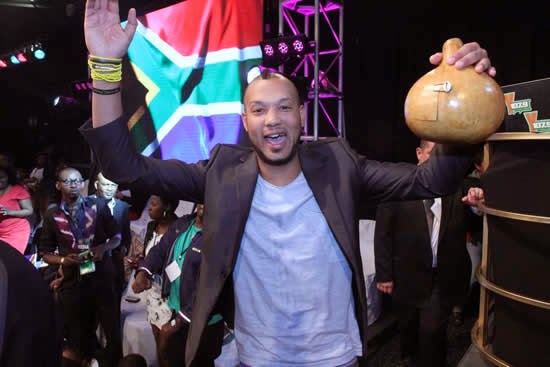 Big Brother Africa Winners Over The Decade | KISIKI