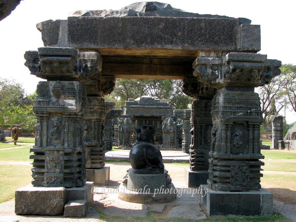 Warangal - Historiesindia