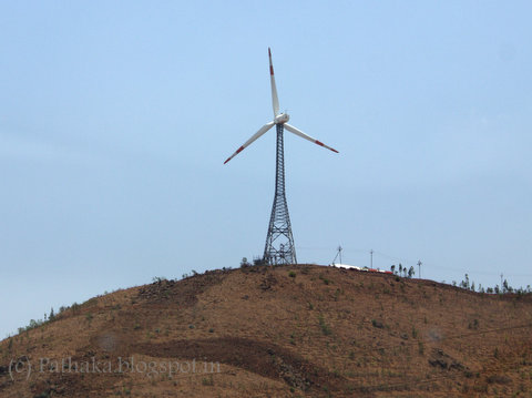 Trip to Chitradurga-Fort & Private Beach Holiday @Kumta