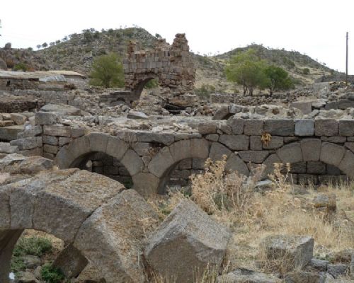 Lugares Sacros: 1 Viaje de san Pablo