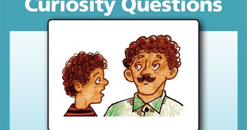 Positive Discipline: CURIOSITY QUESTIONS