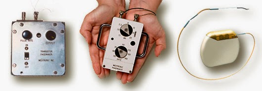 Marcapasos Cardíacos