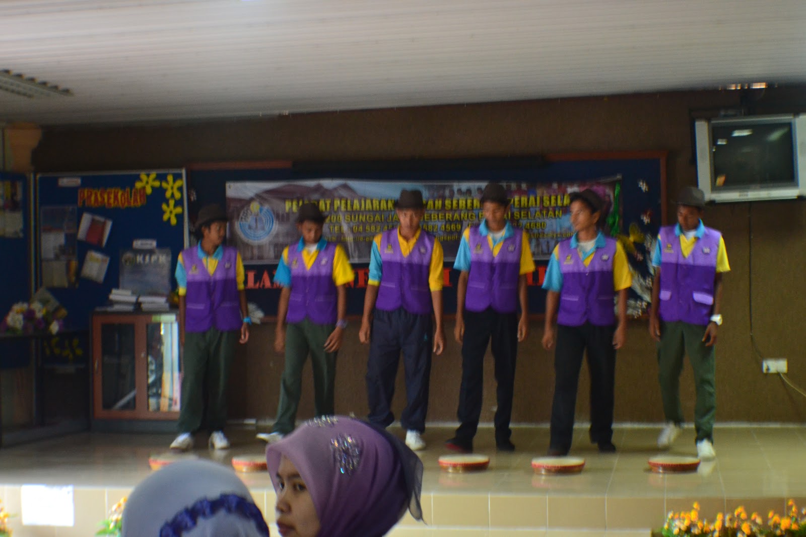 UNIT BIMBINGAN DAN KAUNSELING SMK MUTIARA IMPIAN: PERTANDINGAN ...