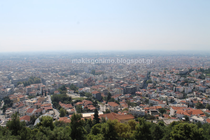 ΓΟΝΙΜΟ-live: Η "ΑΚΡΟΠΟΛΗ" ΤΩΝ ΣΕΡΡΩΝ-ΚΟΥΛΑΣ ΔΕΙΤΕ ΠΩΣ ΚΑΤΑΝΤΗΣΕ!!