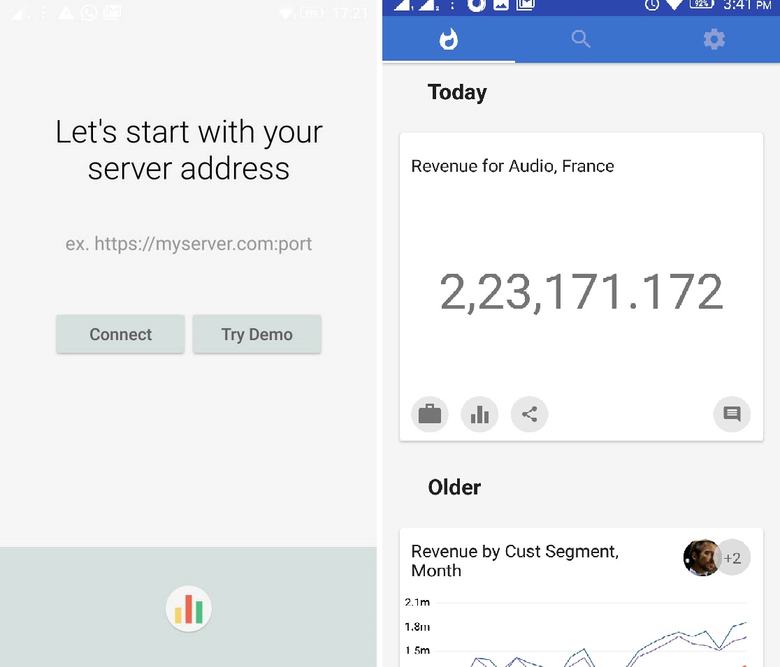 Let's Live The BI Wonder: Your Personal BI Assistant – Oracle Day by Day Let's Live The BI Wonder: Your Personal BI Assistant – Oracle Day by Day