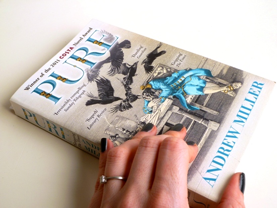 notes on paper: My Month in Numbers 2012: February