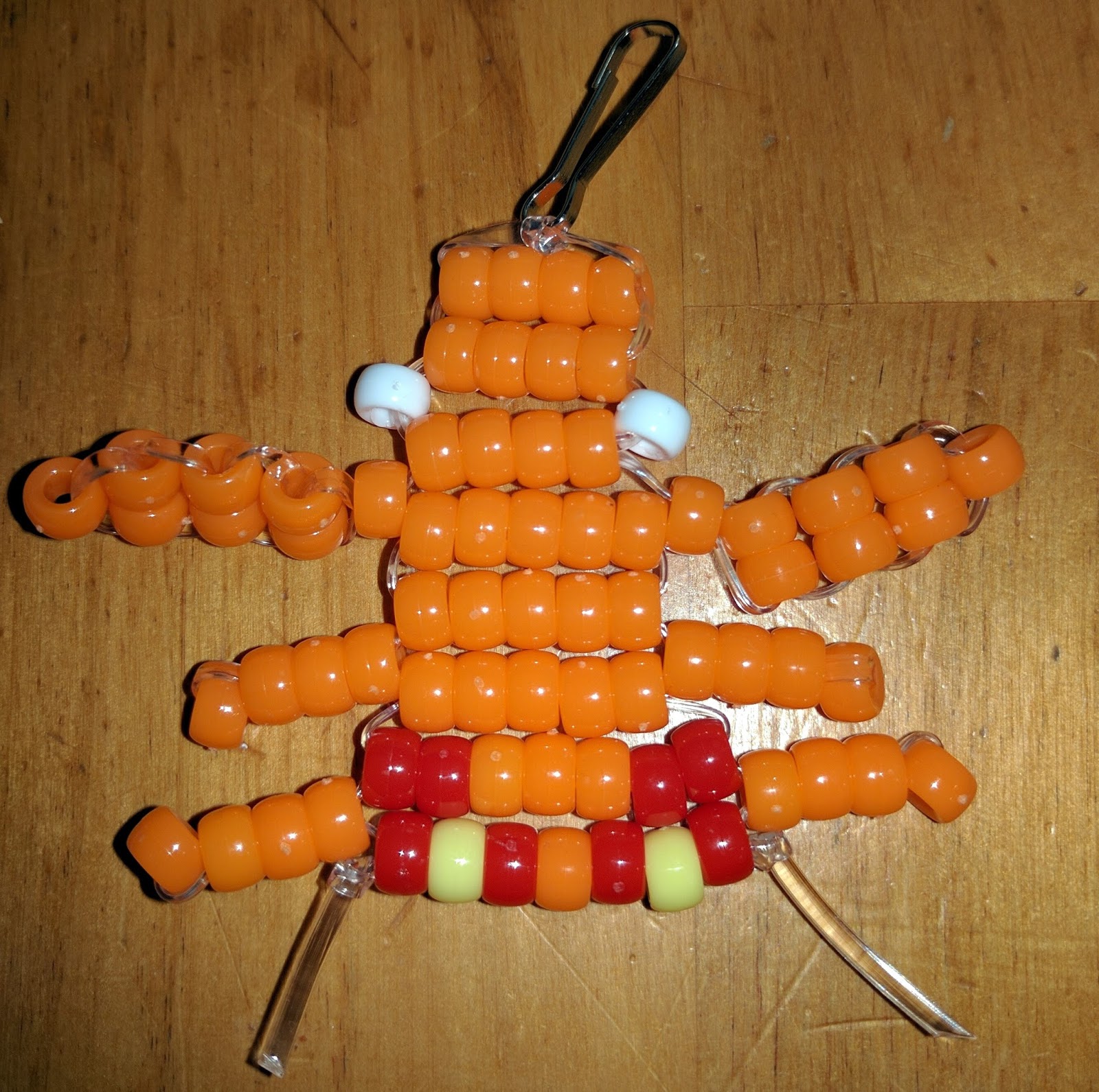 Beadie Critters Galore!