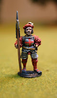 Army Royal: Yeoman no.2