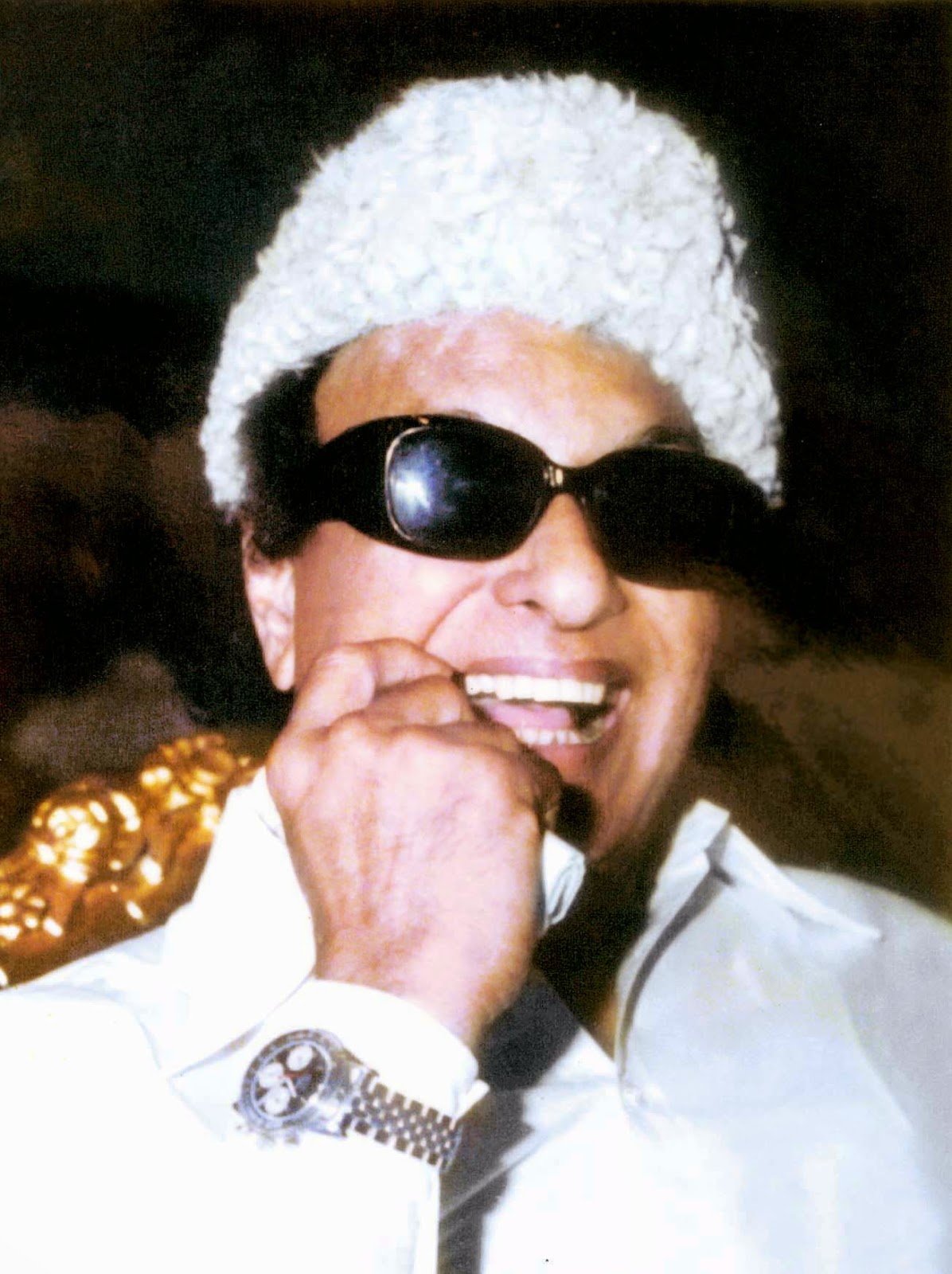 Gods-Leaders-Images-Drawings: MGR AIADMK